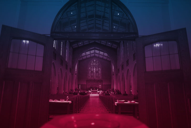 Sacred Heart Major Seminary | Highland