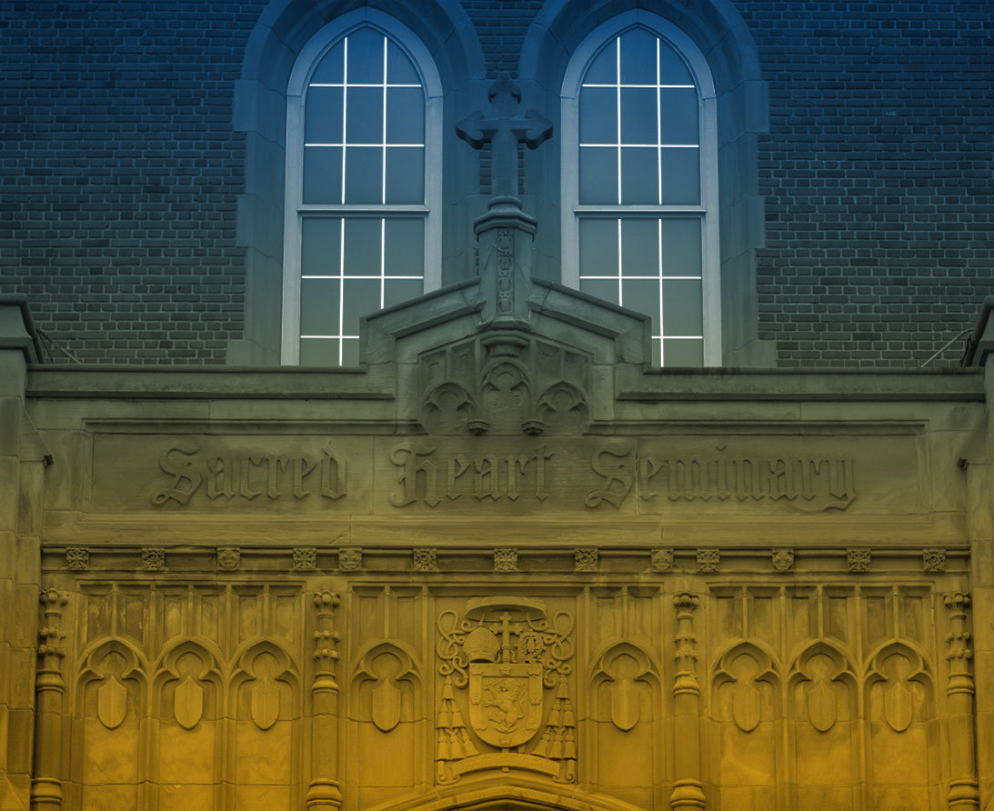 Sacred Heart Major Seminary Strategic Plan | Highland